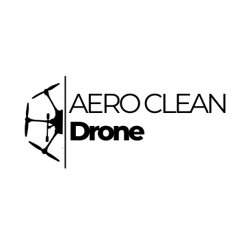 Aero Clean Drone